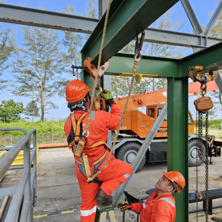 Other Courses – SMTC Malaysia